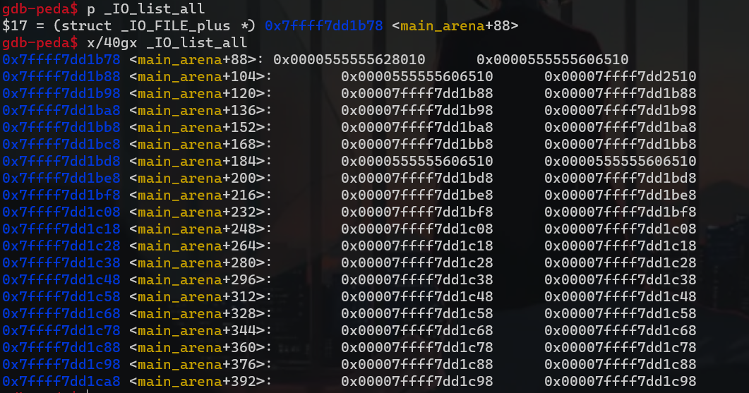 深入理解Pwn_IO_FILE及相关赛题详细解析 - Jelasin