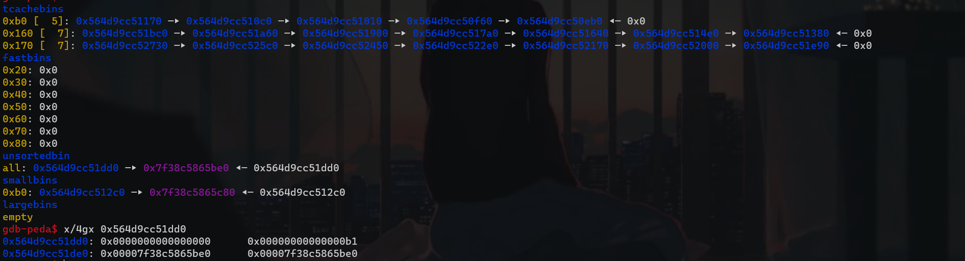 深入理解Pwn_IO_FILE及相关赛题详细解析 - Jelasin