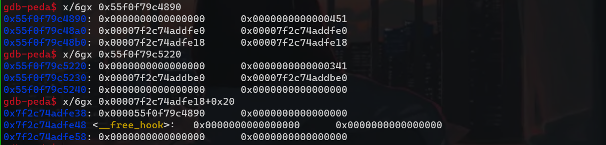 深入理解Pwn_IO_FILE及相关赛题详细解析 - Jelasin