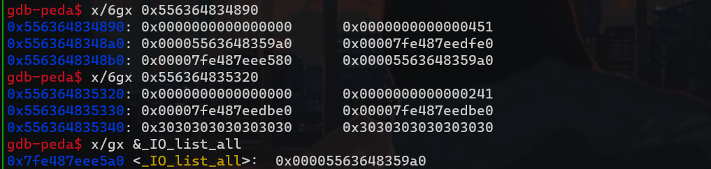 深入理解Pwn_IO_FILE及相关赛题详细解析 - Jelasin