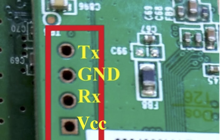 IoT安全专题 | Jelasin